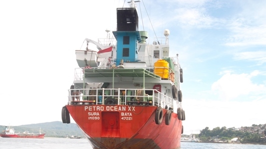 facilities – BAHANA LINE