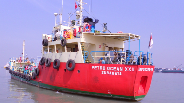 facilities – BAHANA LINE