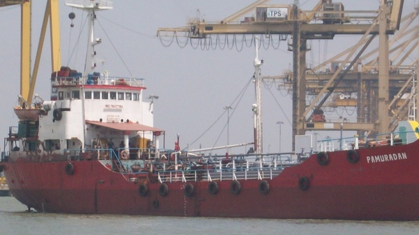 fasilitas – BAHANA LINE