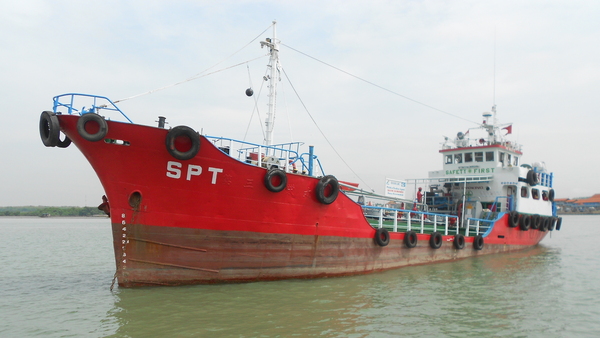 facilities – BAHANA LINE