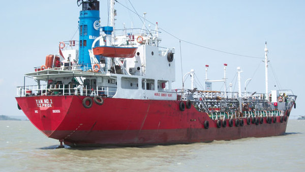 fasilitas – BAHANA LINE