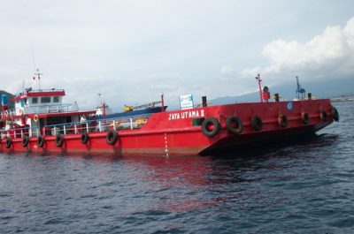 facilities – BAHANA LINE